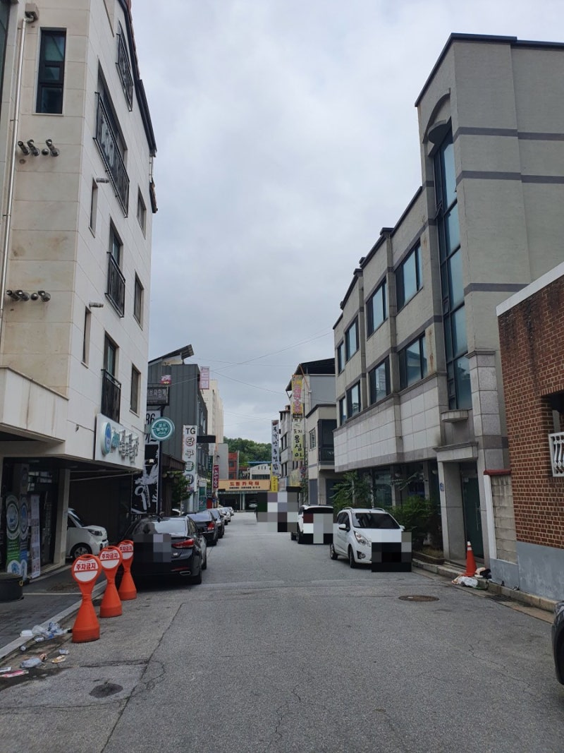 원주 옹심이 맛집 단구동 토지옹심이 솔직 후기 네이버 블로그