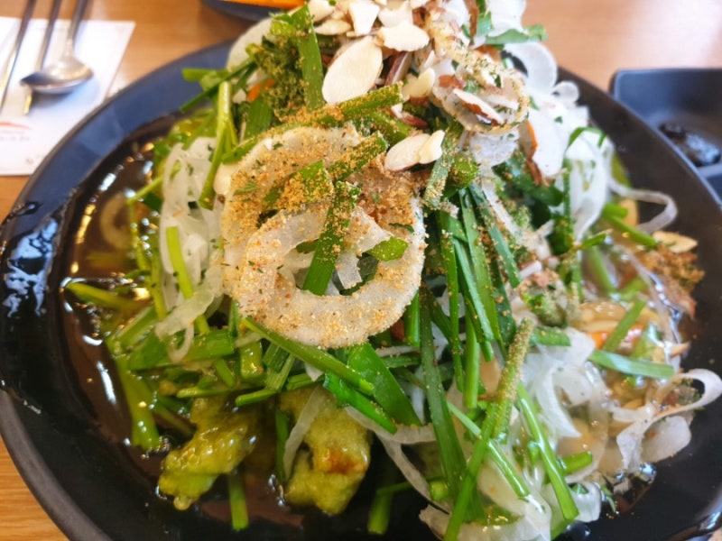 당진맛집 당진여행맛집 부추탕수육 맛집 빙빙반점 네이버 블로그