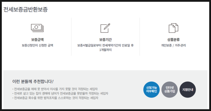 Hug 허그 전세보증보험 가입조건 방법 서류 기간feat네이버 부동산 네이버 블로그