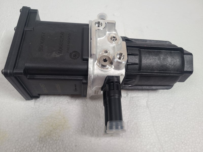 커민스 요소수펌프 TIRE-5 : 네이버 블로그