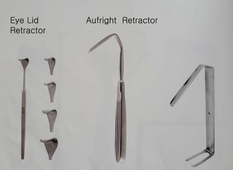 Retractor. : 네이버 블로그