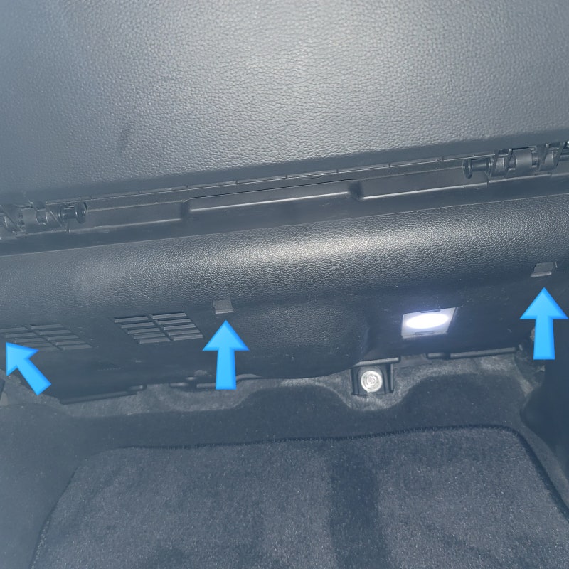 제네시스 DH G80 블로우 팬 청소 방법 : 네이버 블로그