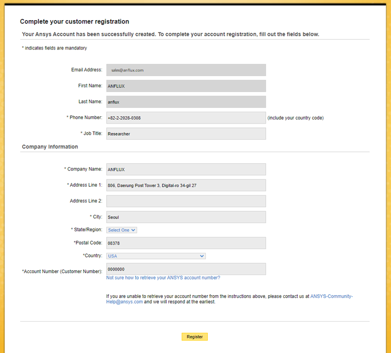 [ANSYS TIP] ANSYS Customer Portal 이용 방법 : 네이버 블로그