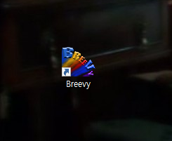 아이폰 텍스트 대치 윈도우에서 쓰자 상용구 프로그램 Breevy : 네이버 블로그