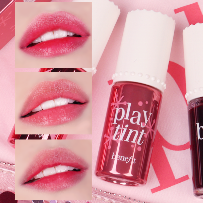 베네피트 신제품 플레이틴트 출시 (+고고틴트랑 꿀조합) : 네이버 블로그