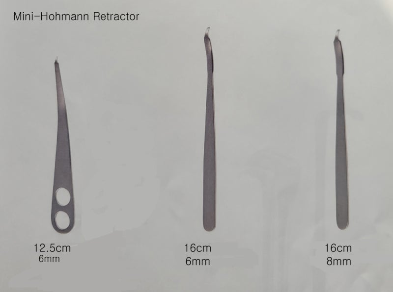 Retractor. : 네이버 블로그