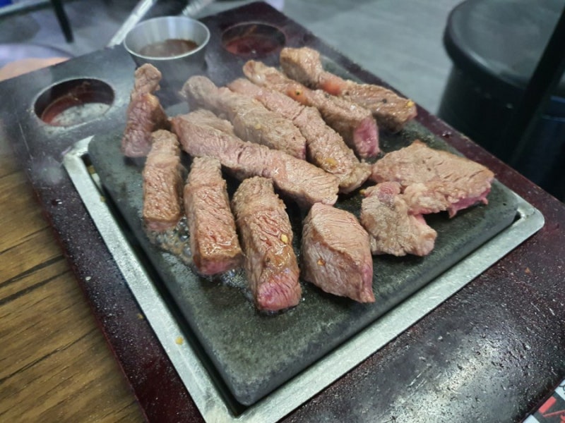 경기도 양주 맛집 생고기제작소 양주옥정점 무한리필 네이버 블로그