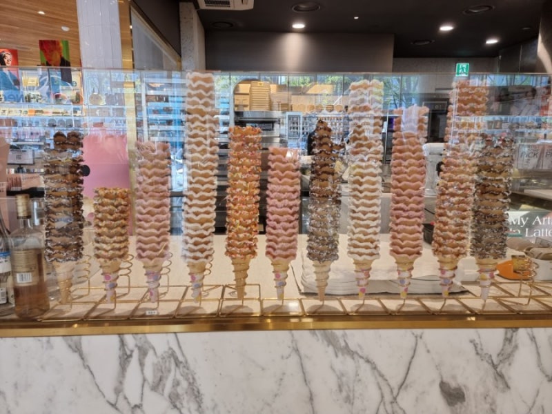 서울 SM TOWN & CAFE, 볼거리들이 많은 카페, 레스토랑 : 네이버 블로그