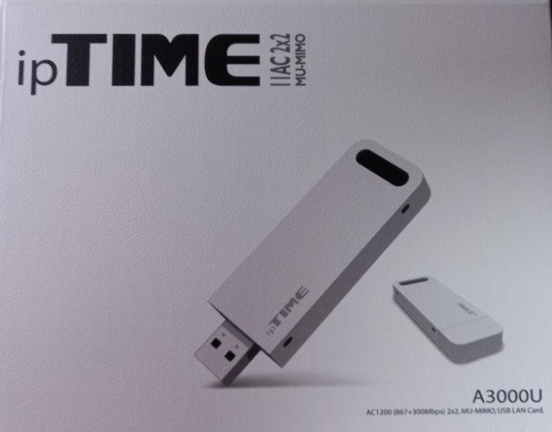 [컴퓨터]와이파이공유기/수신기:ipTIMEA2004MU/ipTIME A3000U 속도 : 네이버 블로그