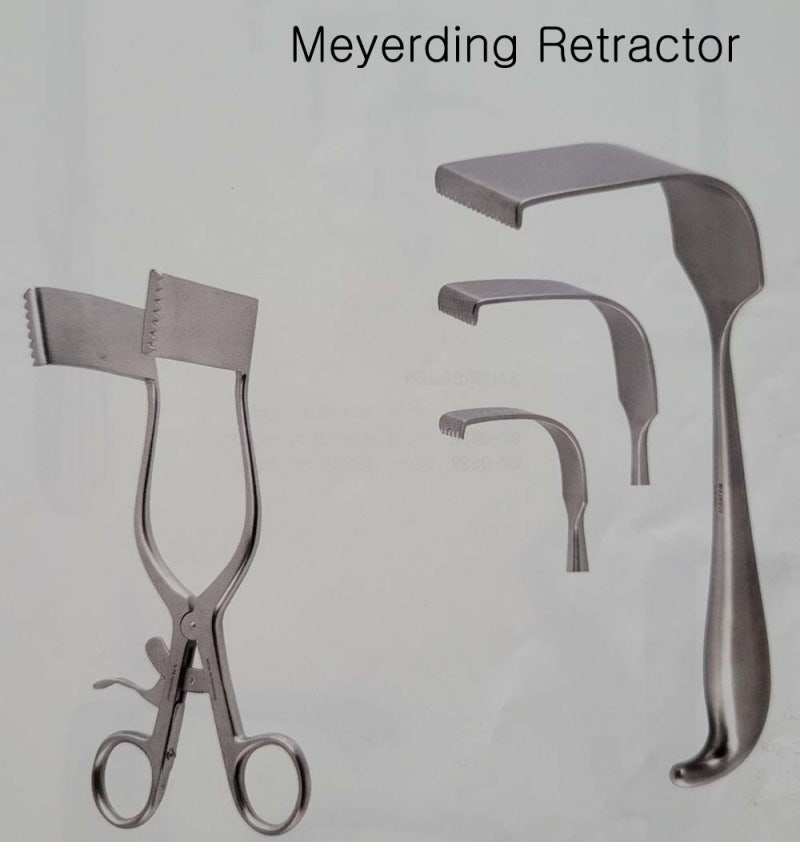 Retractor. : 네이버 블로그