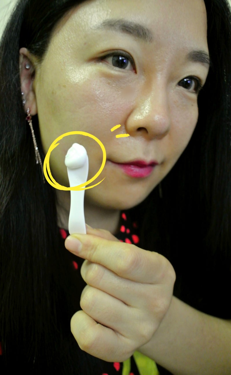 주름 미백 탄력 수분 케어를 한번에 해결해준 피부미 골드베릴 퍼밍 영양크림 네이버 블로그