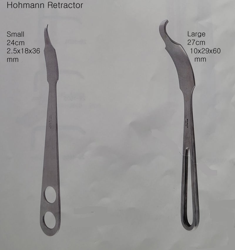 Retractor. : 네이버 블로그