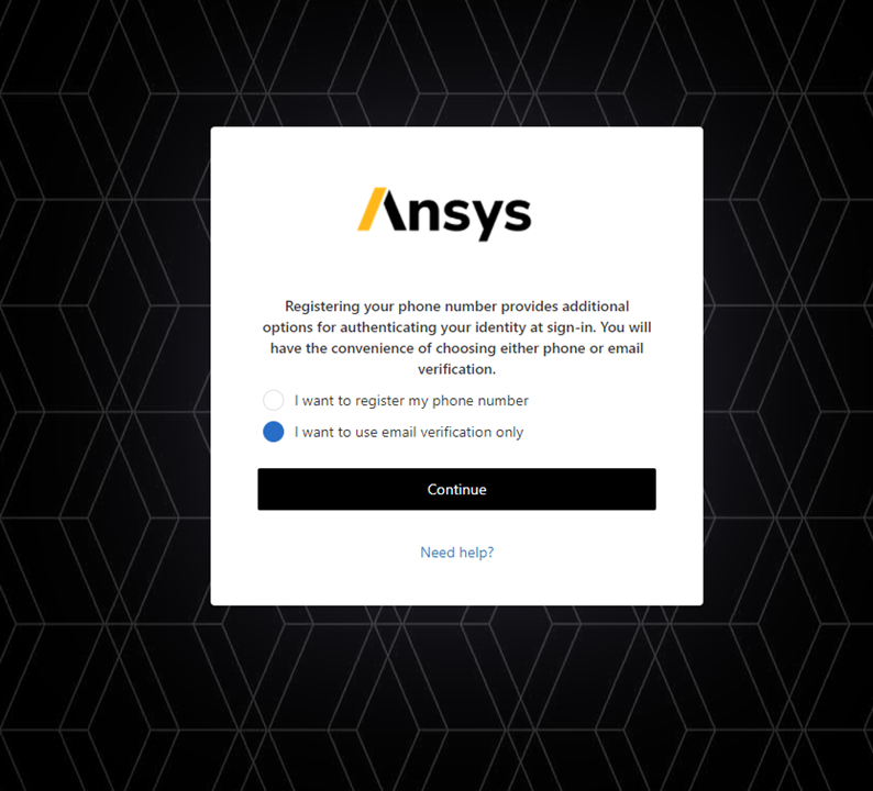 [ANSYS TIP] ANSYS Customer Portal 이용 방법 : 네이버 블로그