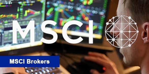 Msci 리밸런싱 뜻 편입 편출 종목 Msci란 네이버 블로그