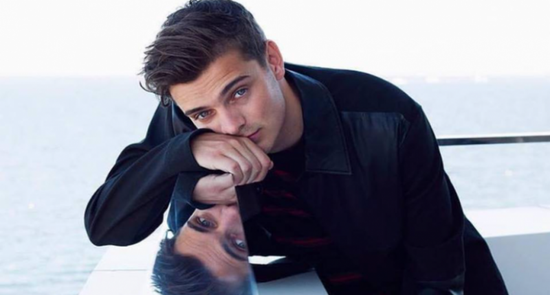 Ocean by Martin Garrix ft. Khalid 가사 듣기 해석 번역 뜻 리뷰 뮤직비디오 : 네이버 블로그