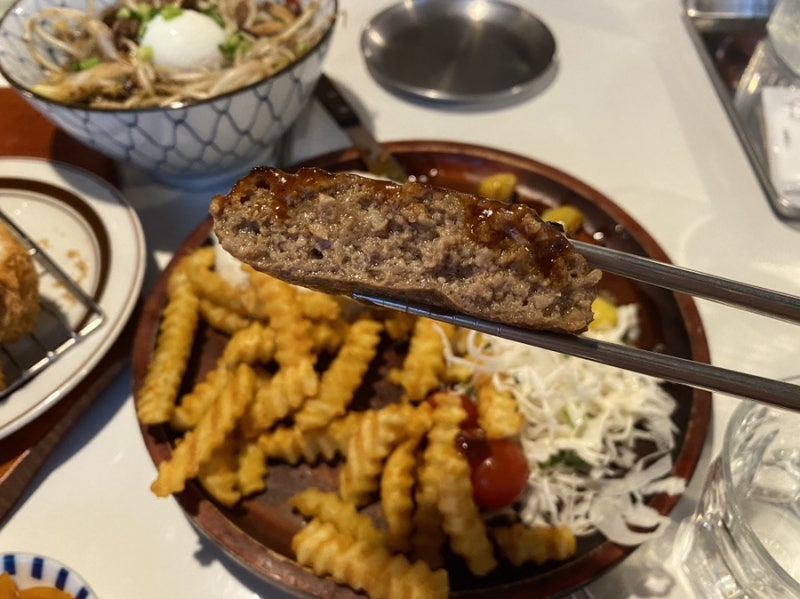 대구 창조경제단지 맛집 토끼정에서 가족 외식 했어요 네이버 블로그