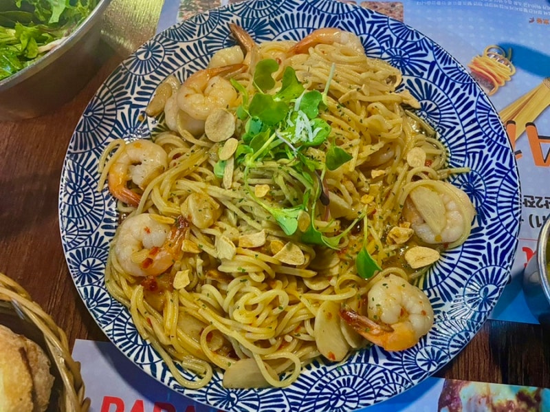 평택 맛집 파파1215papa1215 평택 소사벌 파스타 맛집 내돈내먹 솔직후기~ 네이버 블로그
