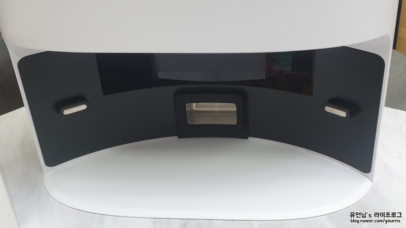 로봇청소기 엑스클리어 H30 Plus 개봉기 : 네이버 블로그