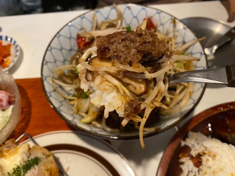 대구 창조경제단지 맛집 토끼정에서 가족 외식 했어요 네이버 블로그