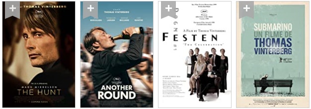 토마스 빈터베르그 / 빈터베르 Thomas Vinterberg (1969.05.19) 감독 프로필 : 네이버 블로그