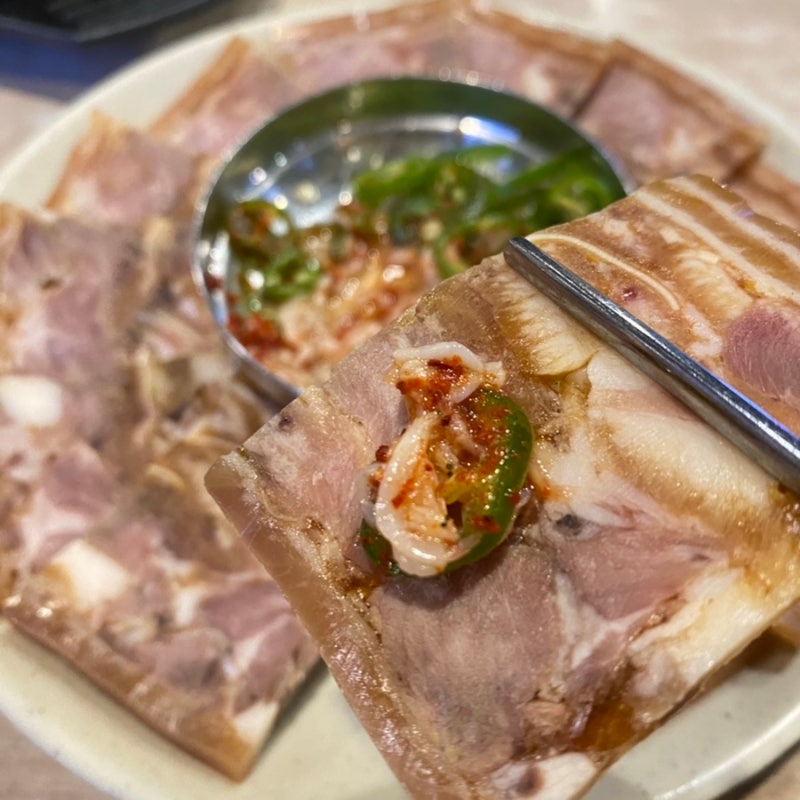 청주 가경동 순대 국밥 맛집 수상한순대국감자탕 혼밥 맛집 네이버 블로그