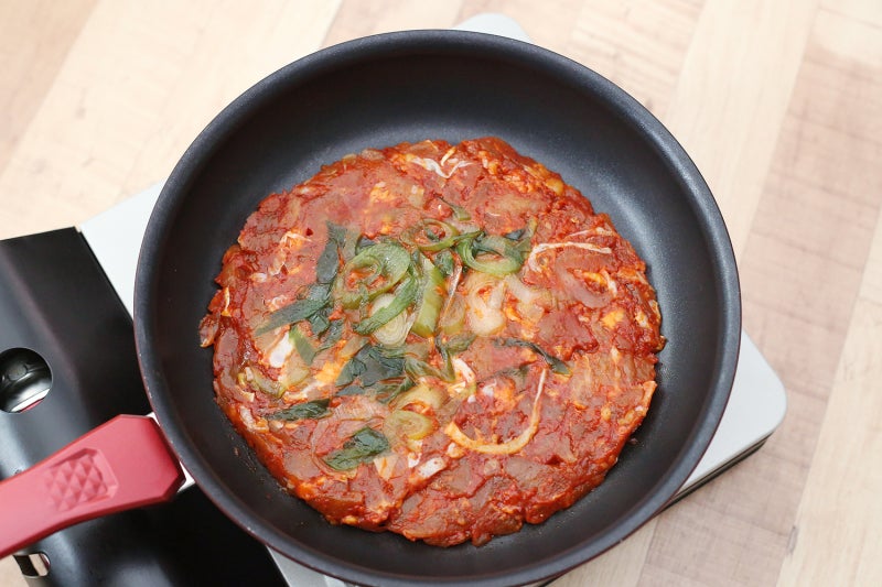 집에서간단한요리 청송식 닭불고기 서울식 소불고기전골 Ft 청정원 호밍스 네이버 블로그