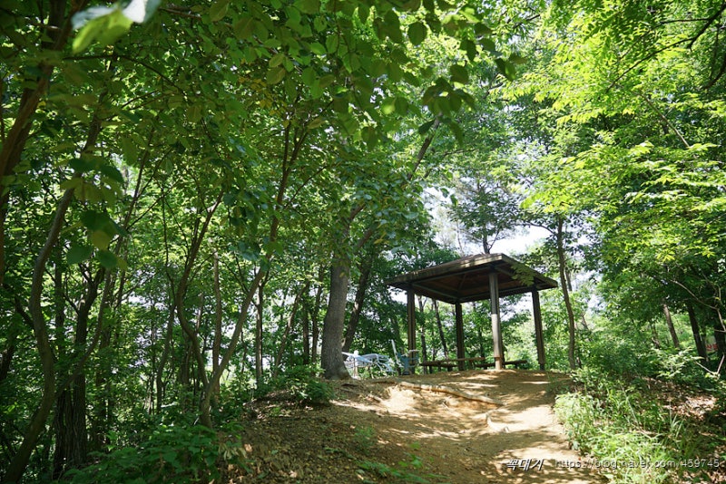 평택 가볼만한 산 무봉산 208m 둘레길 등산코스 로 주차장 산성 네이버 블로그