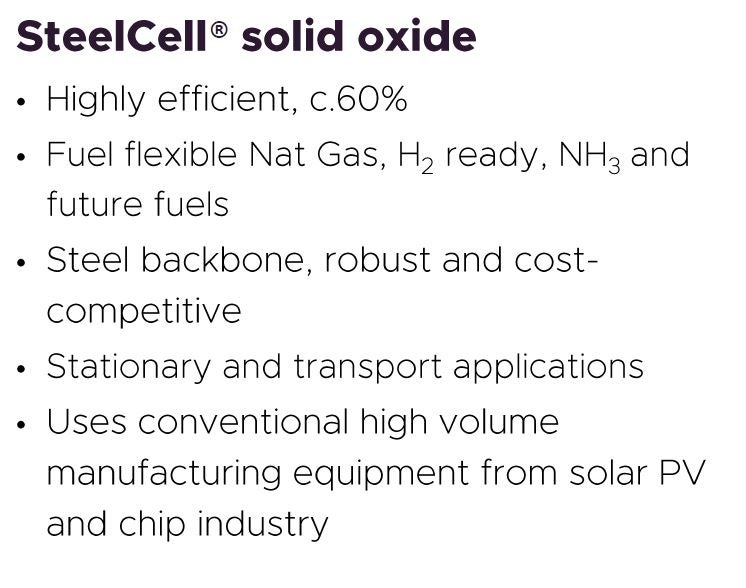 영국 SOFC 기업 Ceres, 한국 2021 발표자료 검토 (2021-05) : 네이버 블로그