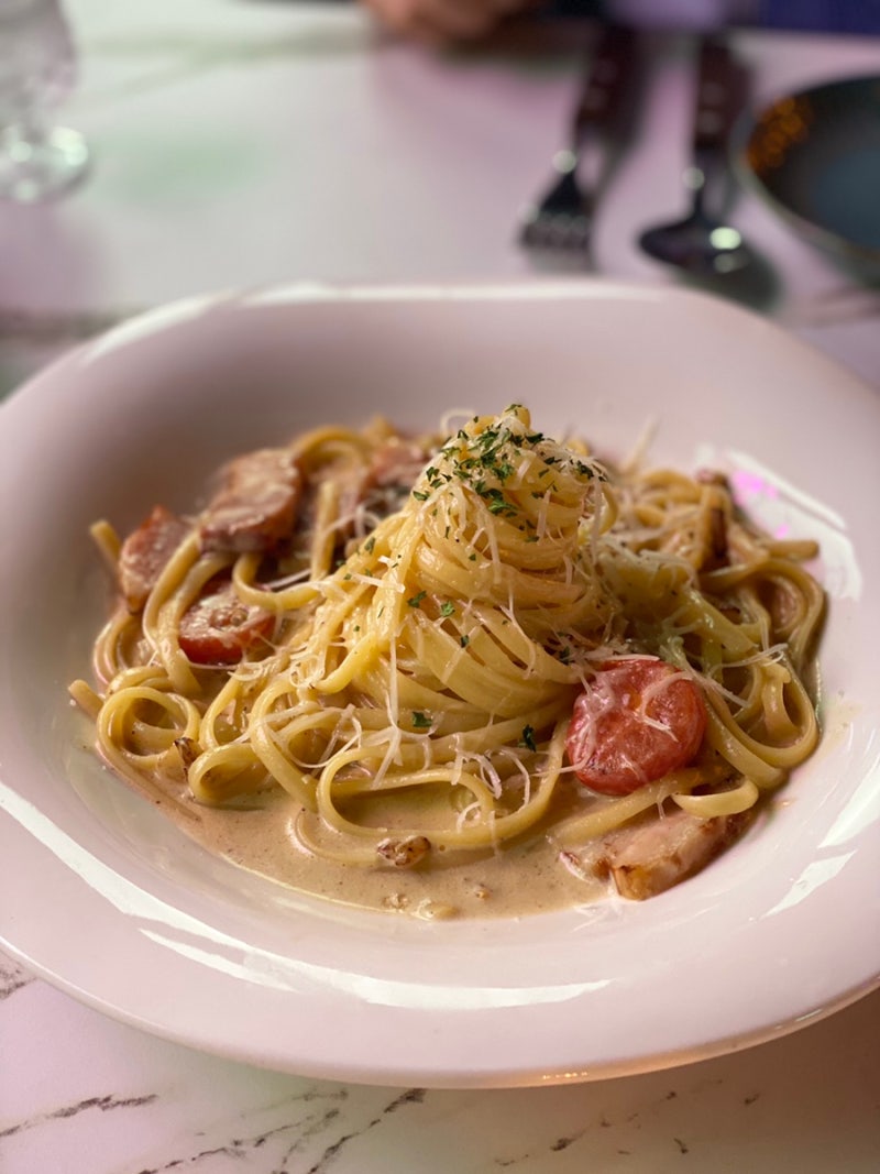 수유역맛집 파스타 찐맛집 파스타브로 수유점 Pasta Bro 🍝 갓성비 내돈내산 수비드스테이크 네이버 블로그