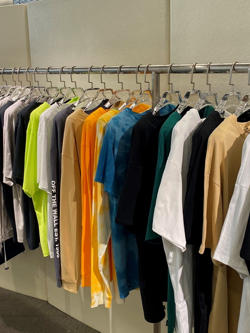 홍대, 무신사 테라스 ( musinsa terrace ) : 네이버 블로그