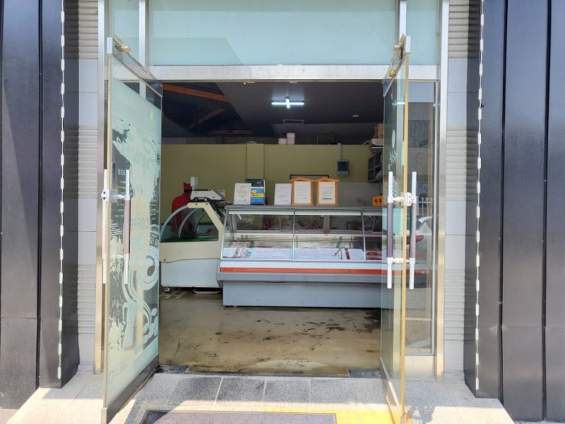 이천 점심메뉴 추천 한우국밥 And 육사시미 맛집 이천고 정문앞 이천한우 네이버 블로그