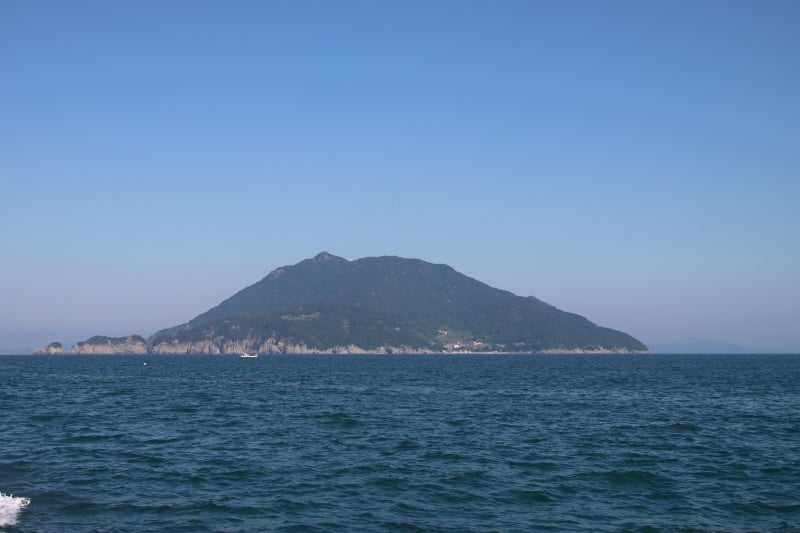 통영 두미도 천황산 _ 천황봉, 투구봉 산행(등산코스) : 네이버 블로그