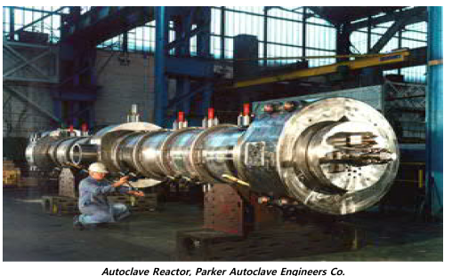 HYPER COMPRESSOR IN LDPE PROCESS : 네이버 블로그