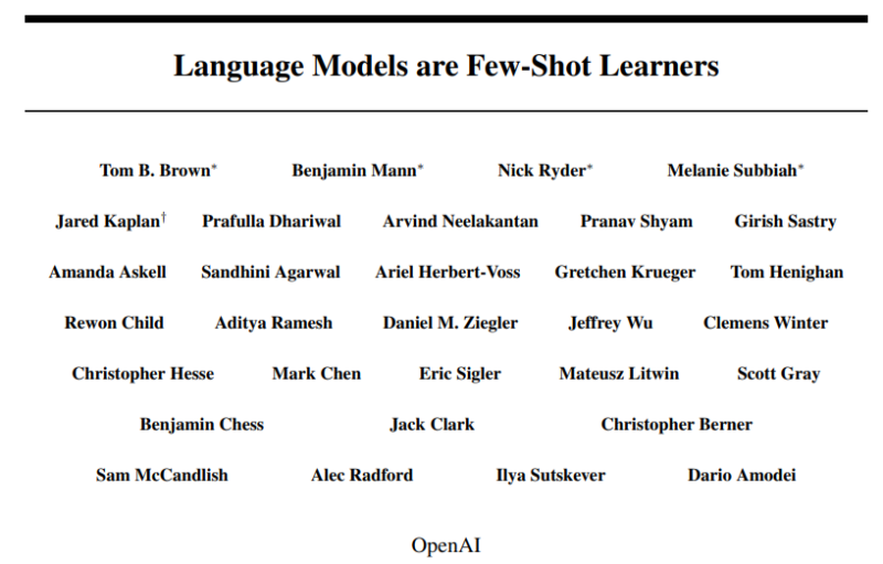 [AI 스터디] GPT-3 본격 분석 - BERT / 초거대언어모델 / 사전학습 / 미세조정 / 퓨샷러닝 / 메타러닝 / in ...