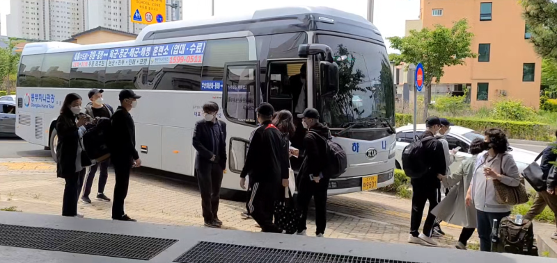 대한의 아들이 되기 위한 공군 기본군사훈련단 입대 네이버 블로그