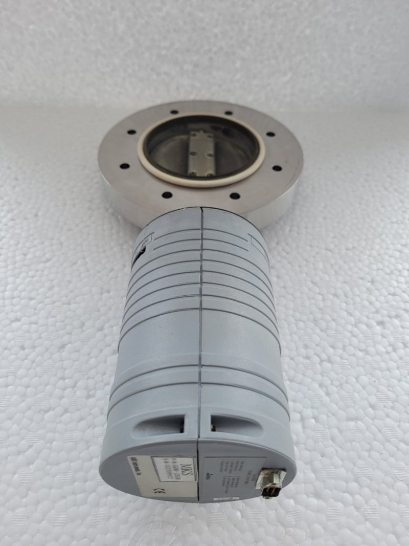 MKS THROTLE VALVE 653B & 651(SOLD OUT) : 네이버 블로그