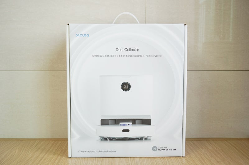 엑스클리어 H30 Plus 로봇청소기 개봉 후기 : 네이버 블로그