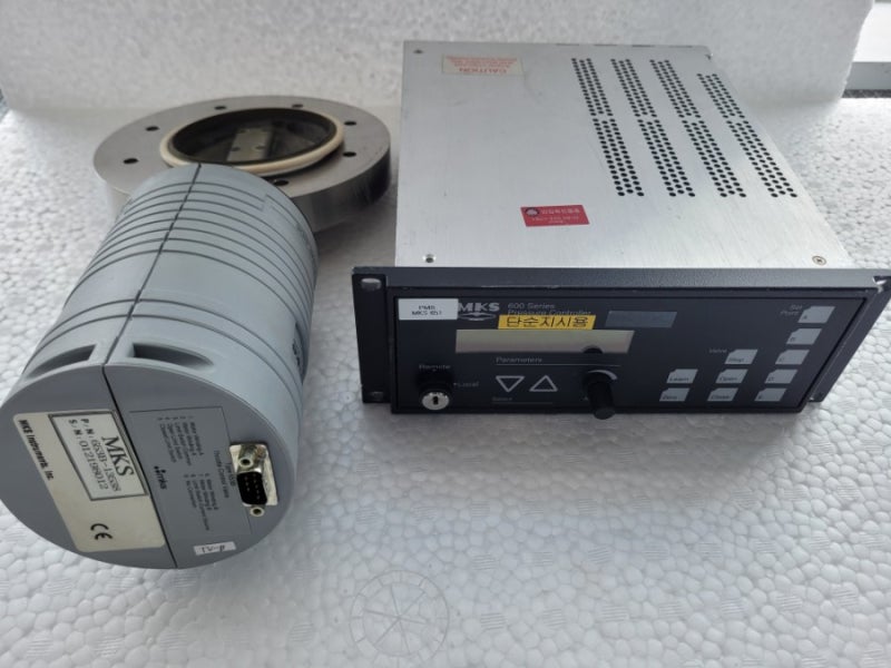 MKS THROTLE VALVE 653B & 651(SOLD OUT) : 네이버 블로그