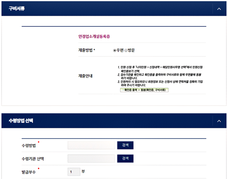 안경원 양도·양수포괄양수도 절차 및 서류 네이버 블로그