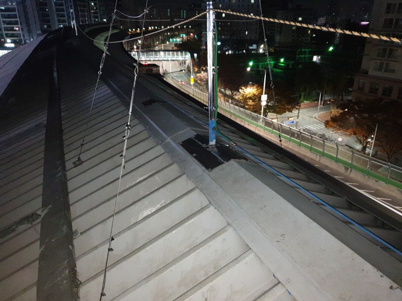 피뢰침 설치 시공협진이피씨 네이버 블로그