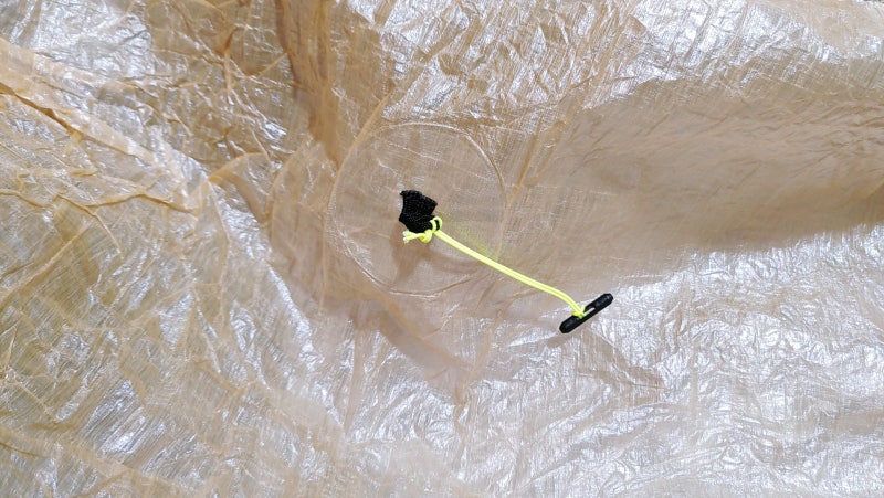 [초경량 백패킹 장비]지팩스 듀플렉스 텐트 자립킷 Zpacks Duplex Freestanding Flex Kit : 네이버 블로그