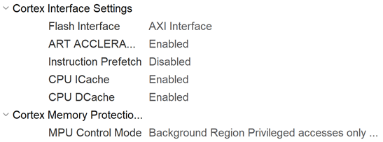 STM32F746G-DISCO TouchGFX 생성 1/2 : 네이버 블로그