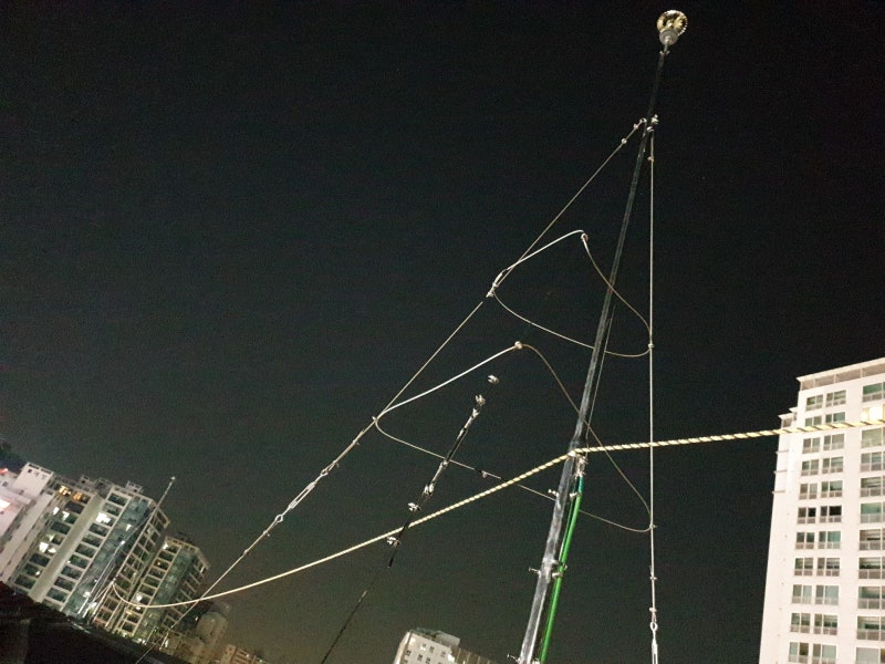 피뢰침 설치 시공협진이피씨 네이버 블로그