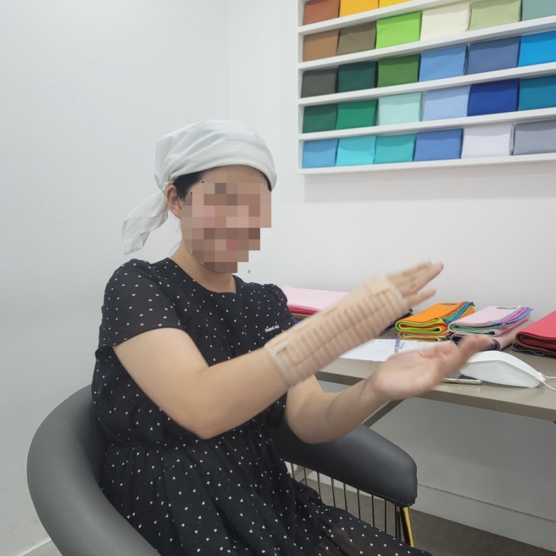 컬러가산다 홍대점 퍼스널컬러 진단 쿨톤무새 핑크공주 가을딥 나와서 충격받은 내돈내산 리얼후기 네이버 블로그