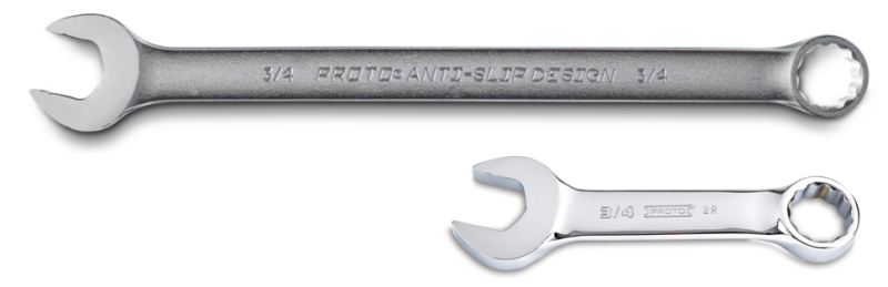 [프로토 Proto] 짧은 콤비네이션 렌치 _ Short Combination Wrench : 네이버 블로그