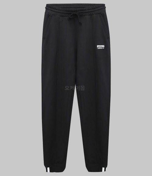 무신사 아디다스 우븐팬츠 에센셜3S윈드팬츠 DQ3100 후기 : 네이버 블로그