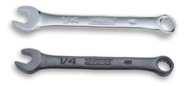 [프로토 Proto] 짧은 콤비네이션 렌치 _ Short Combination Wrench : 네이버 블로그