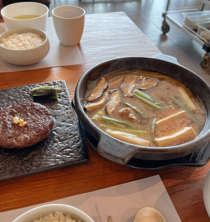 판교 현대백화점 맛집 봉우리 한정식 정갈하고 깔끔한 한식 코스 네이버 블로그