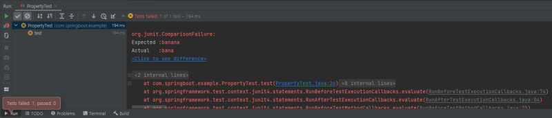 [Java] Spring Boot - YAML 파일 매핑 - @ConfigurationProperties : 네이버 블로그
