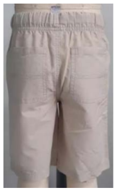 [패턴/핏보정] 바지패턴 수정 "뒷시리 타이트 엉덩이 똥꼬낌 Back rise - cutting in into body ...